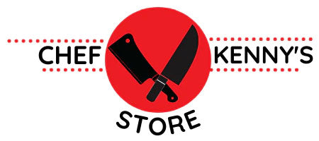 THIS BUSSIN BALLER BUNDLE – ChefKennyeats