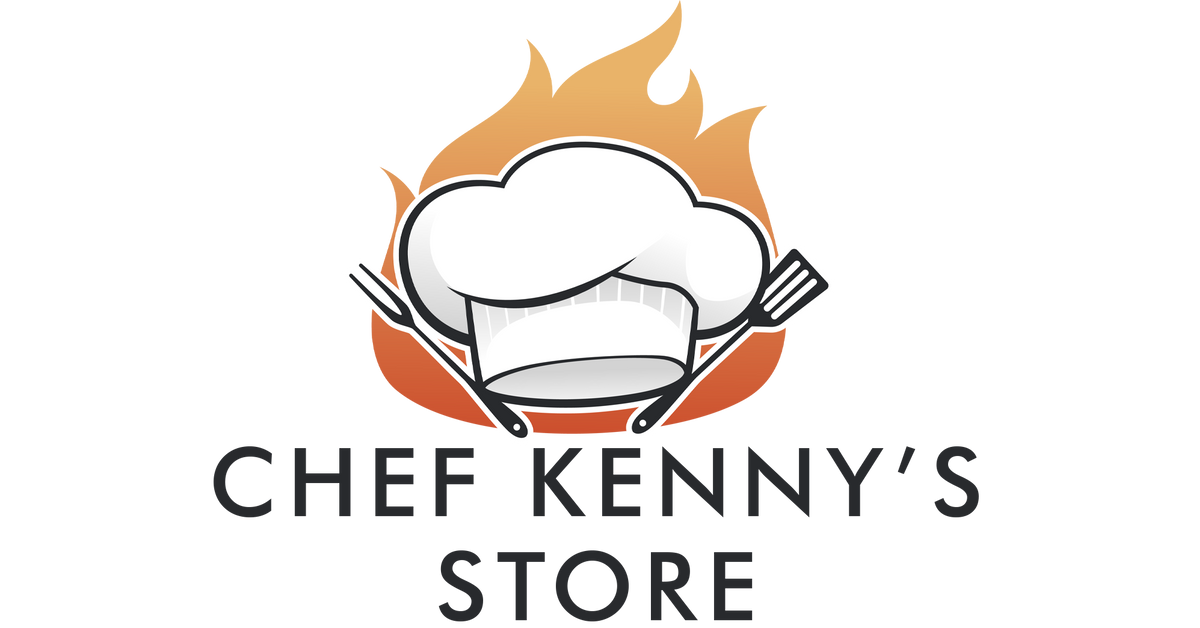 ChefKennyeats – ChefKennyeats