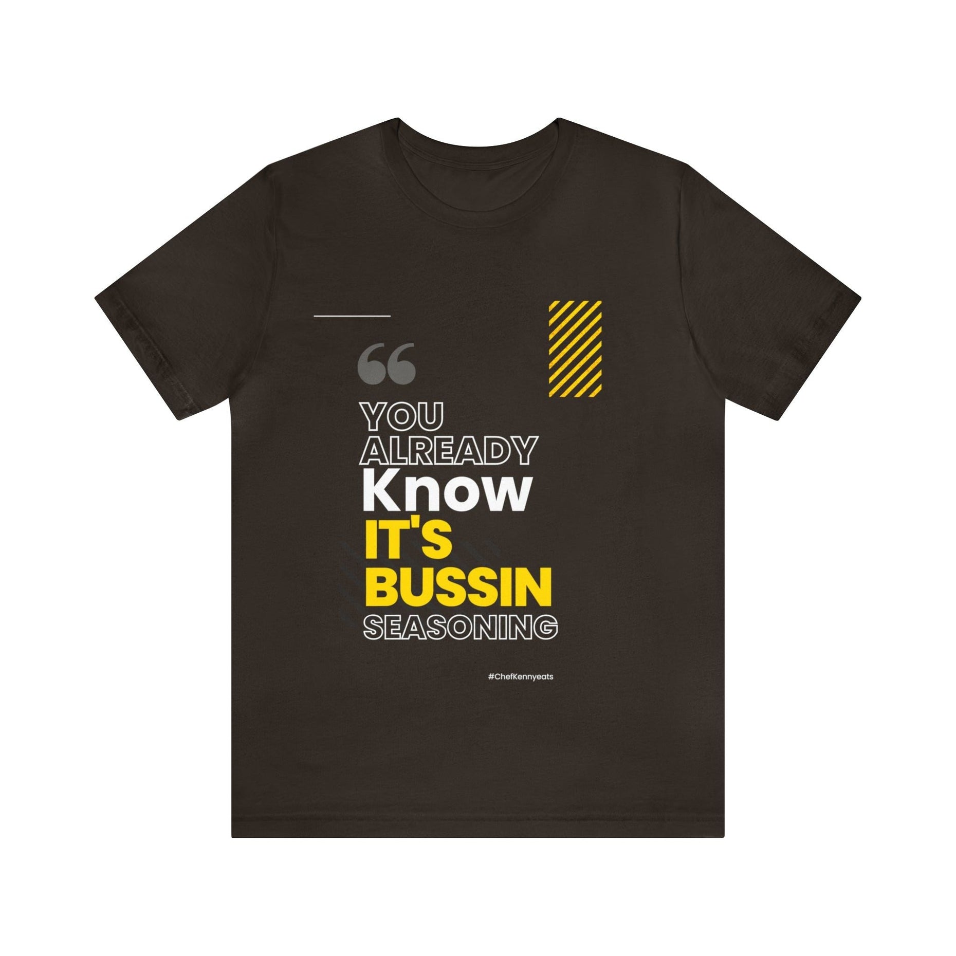 This Bussin Seasoning Collection for Bold Everyday Cooking – ChefKennyeats